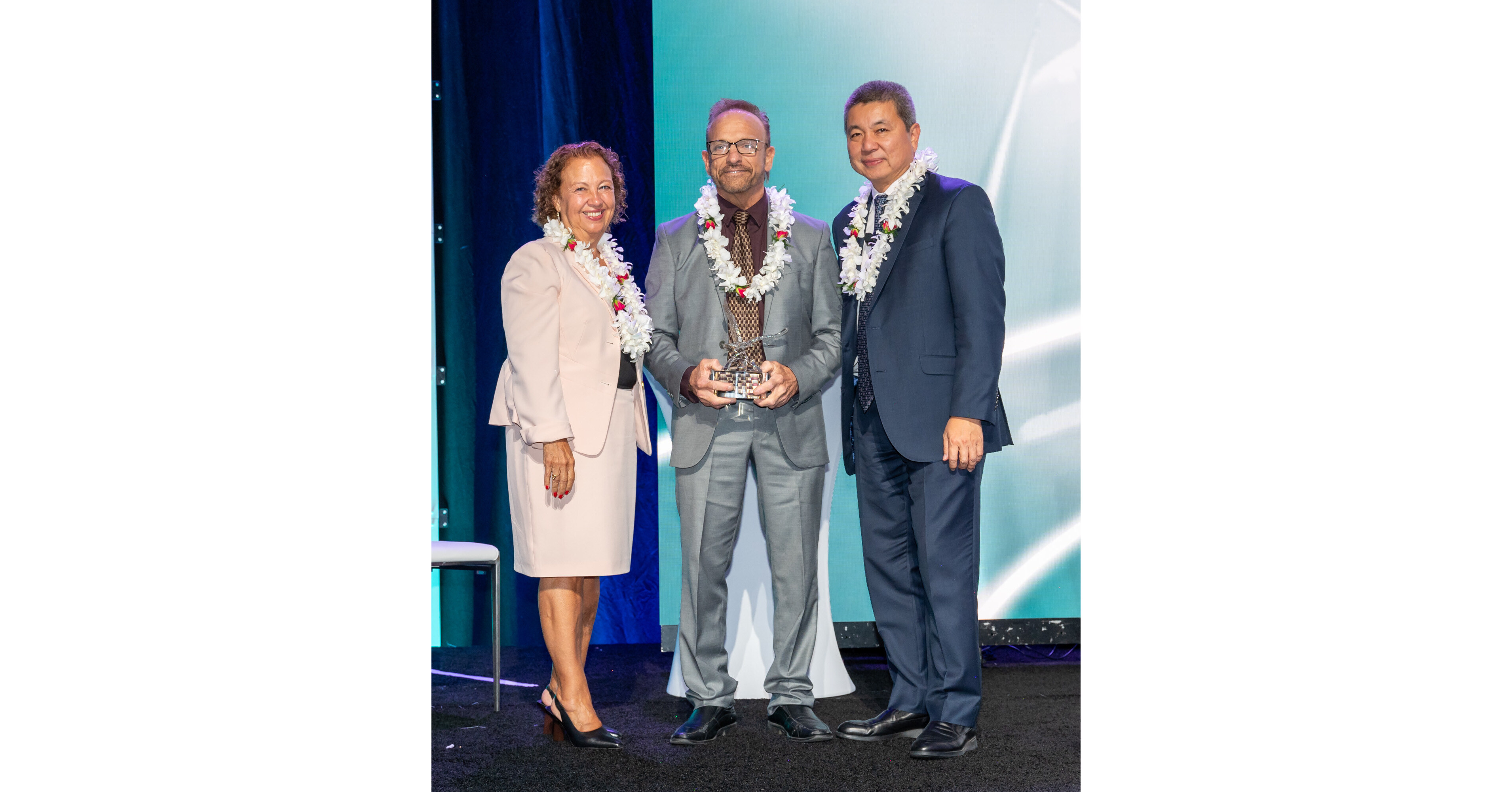 Community Health Center Leader Honored with Lifetime Achievement Award ...
