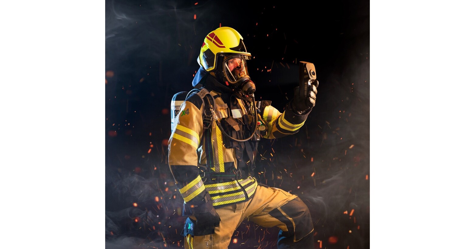 MSA Safety Highlights Full Range of Services & Solutions; Latest ...