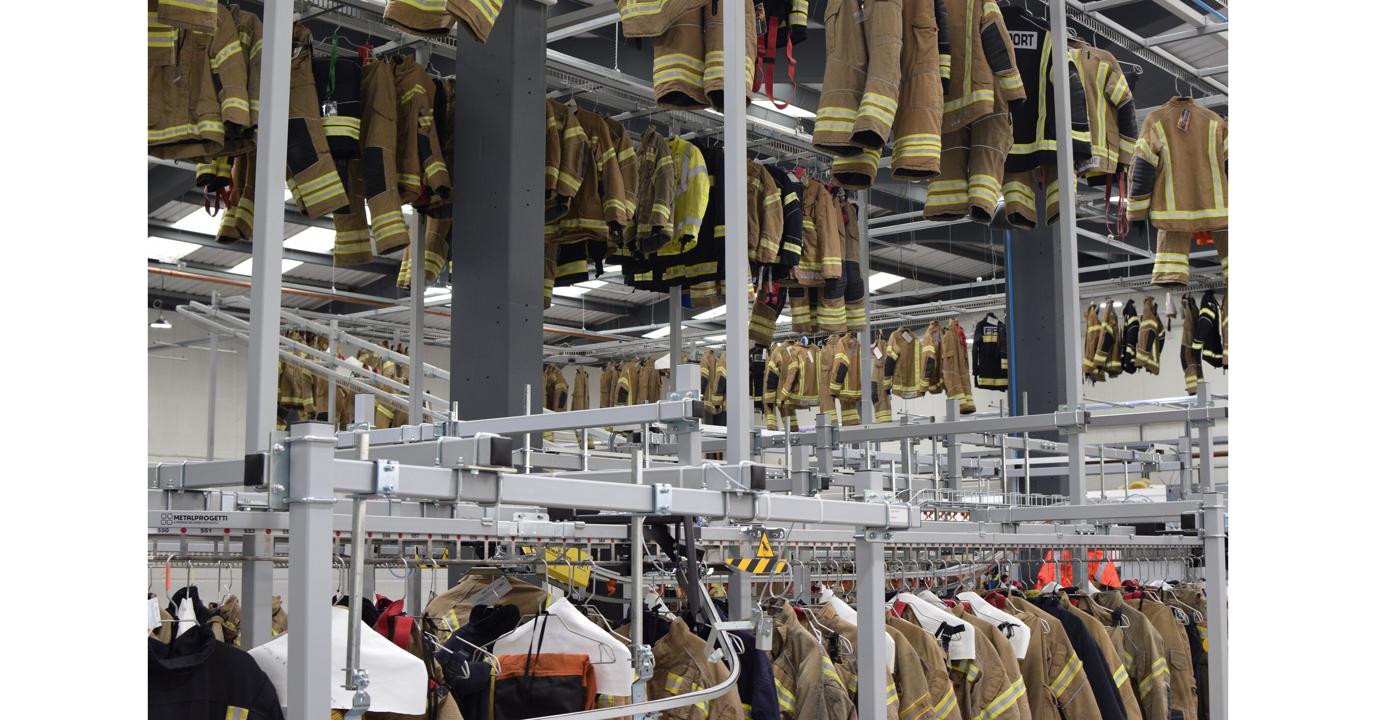 MSA Safety Highlights Full Range of Services & Solutions; Latest ...