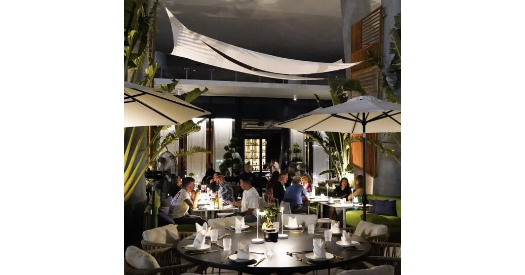 GAO: A Culinary Gem Opens in Miami Beach's South of Fifth Neighborhood