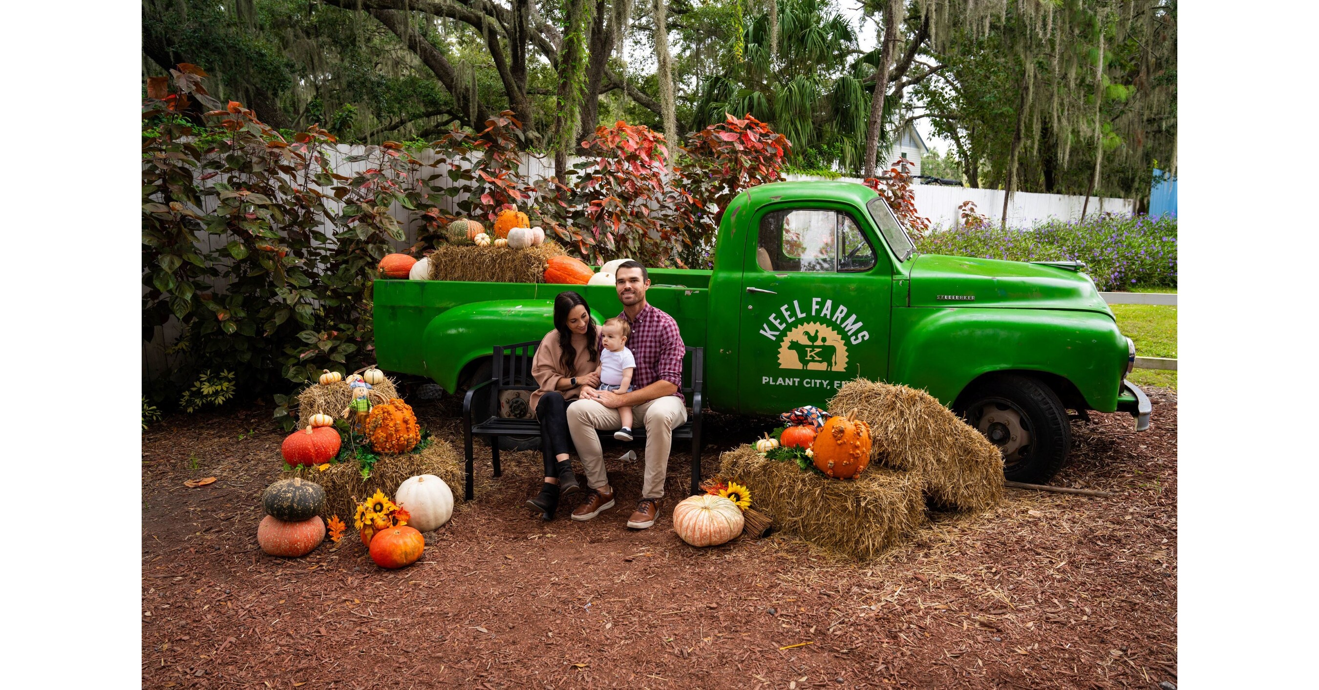 Celebrate the Fall Season with a Family Favorite: Harvest Days Festival ...