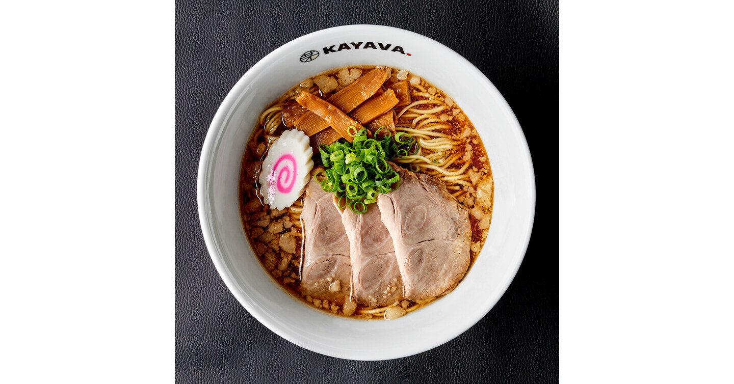 KAYAVA. RAMEN RESTAURANT ARRIVES IN SEATTLE -Artisanal Ramen Opens ...