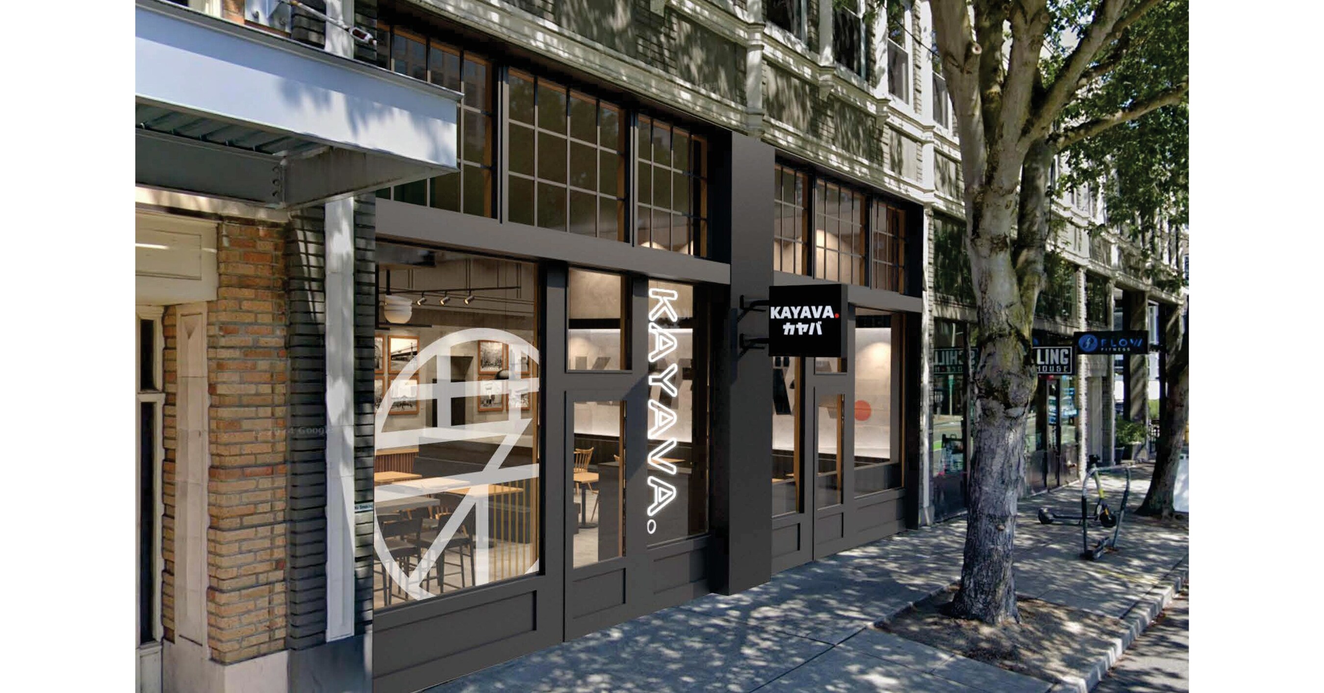KAYAVA. RAMEN RESTAURANT ARRIVES IN SEATTLE -Artisanal Ramen Opens ...
