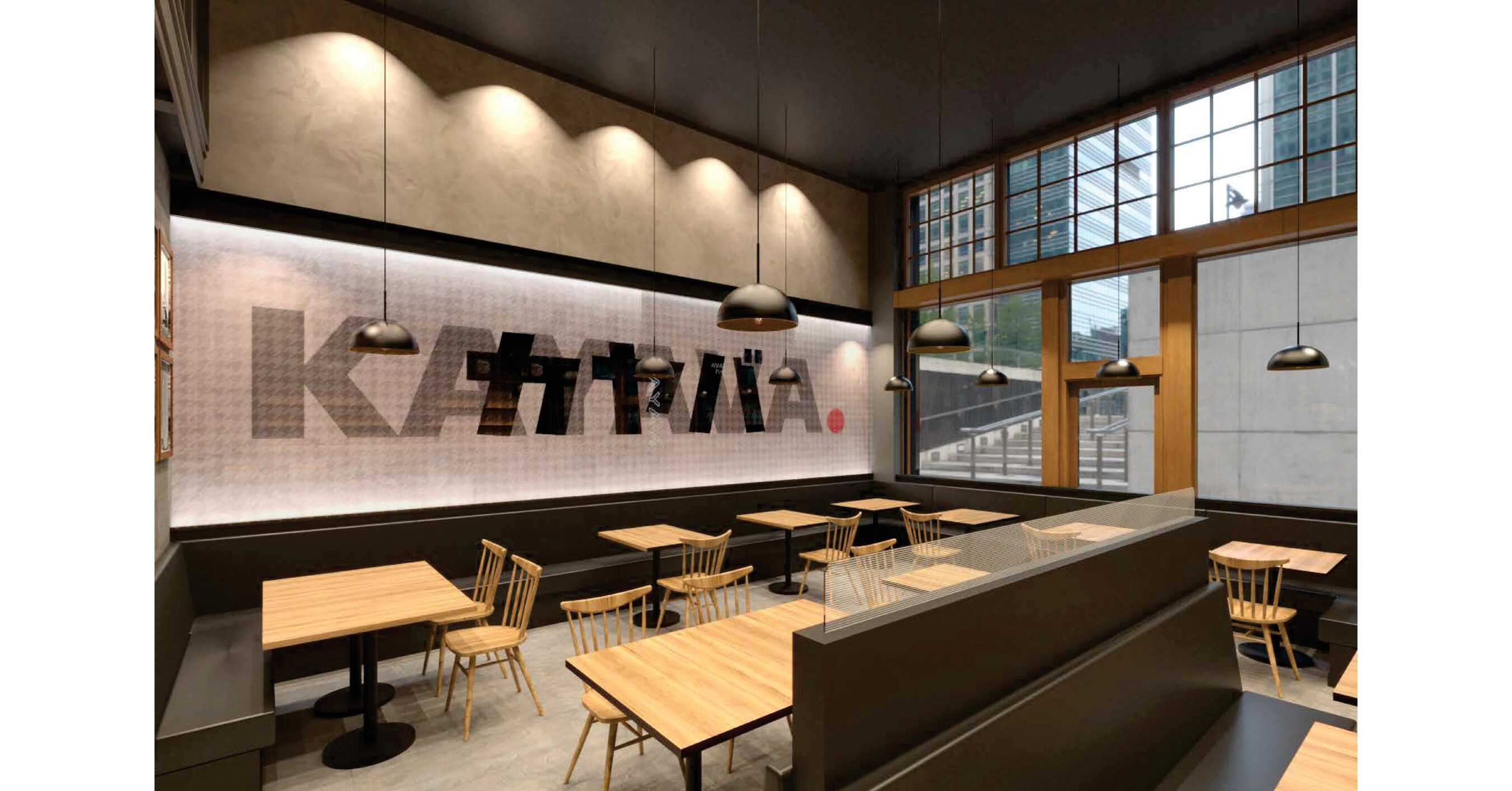 KAYAVA. RAMEN RESTAURANT ARRIVES IN SEATTLE -Artisanal Ramen Opens ...