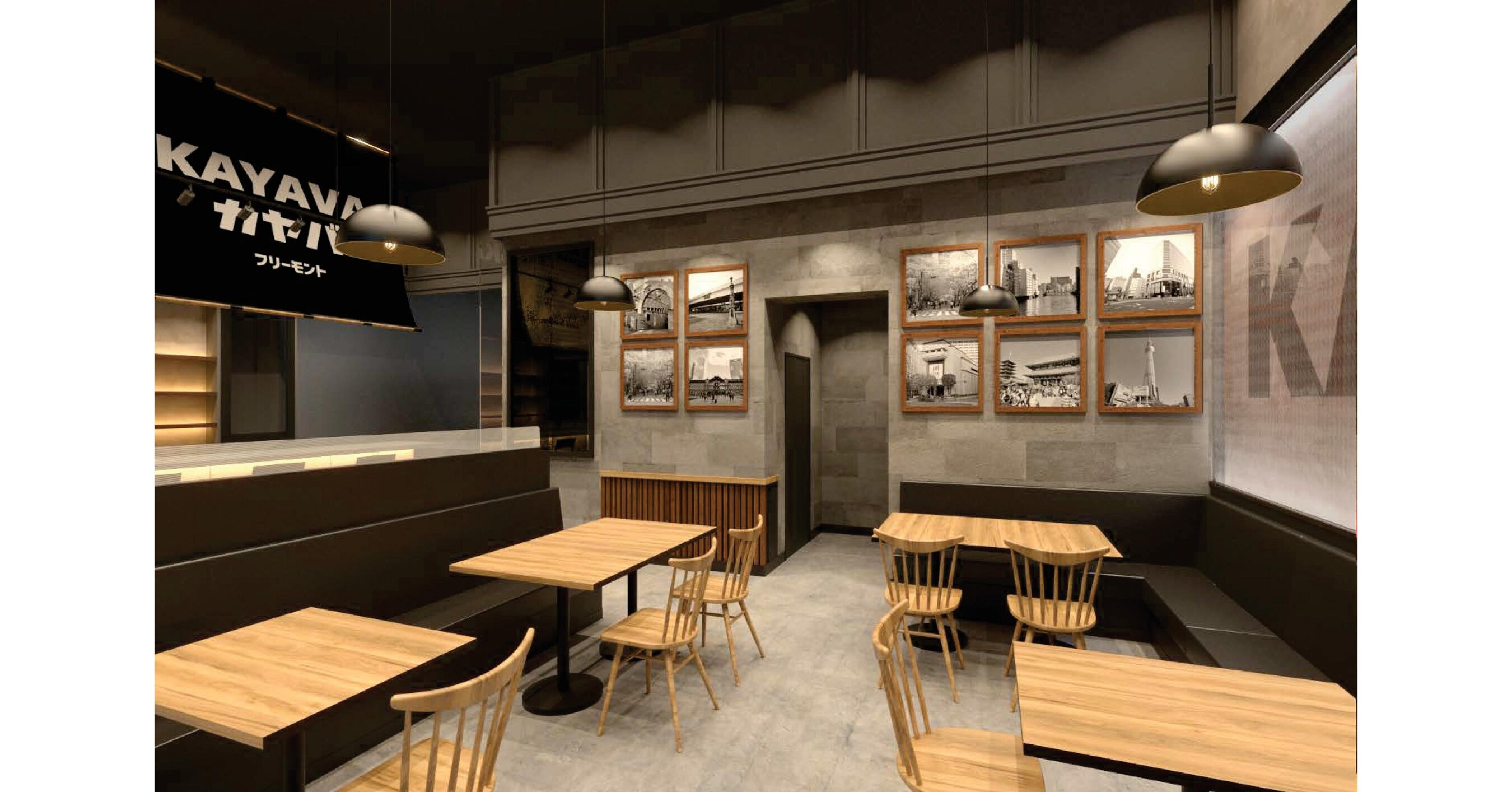 KAYAVA. RAMEN RESTAURANT ARRIVES IN SEATTLE -Artisanal Ramen Opens ...