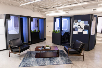 MeSpace Launches the First Modern Workstation Designed for Neurodiverse ...