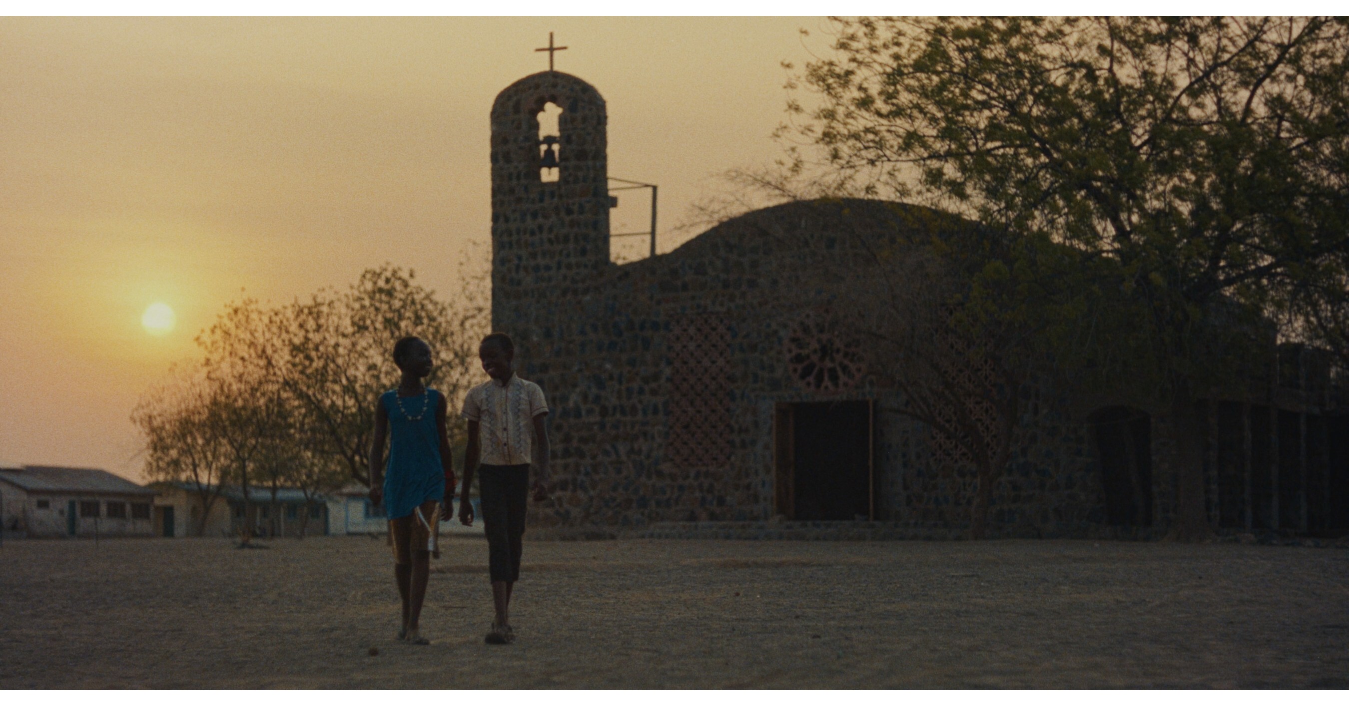 AIE Graduates create visual effects for Academy-nominated film