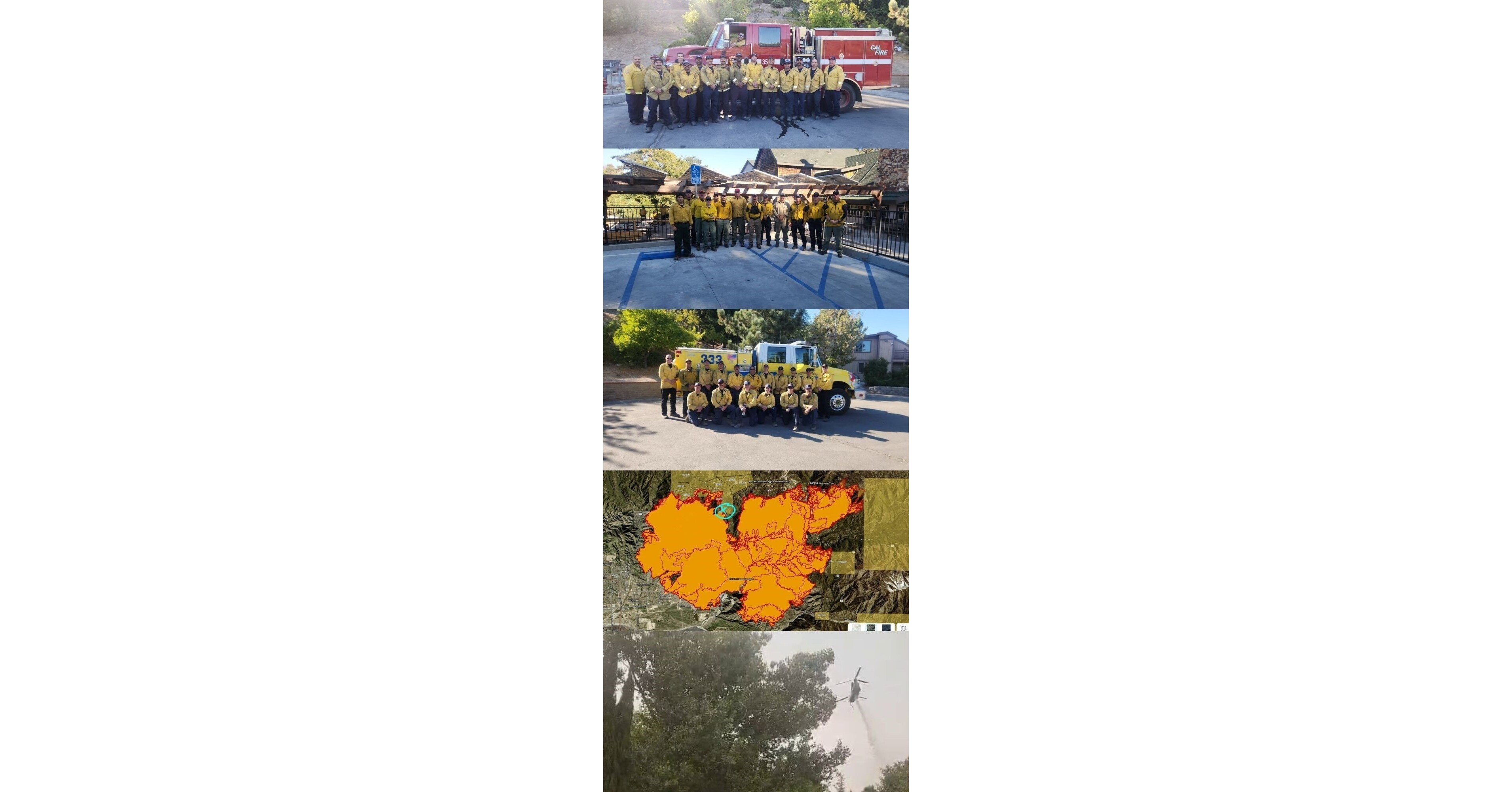 Dovid Oved Retreat Center Hosts Barbecue and Provides Essential Support ...