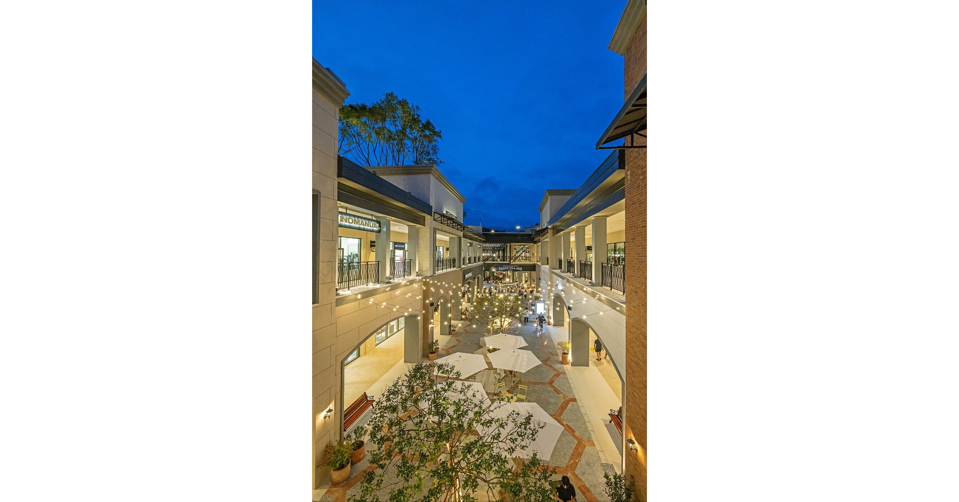 Scarpirampi Prato Outlets
