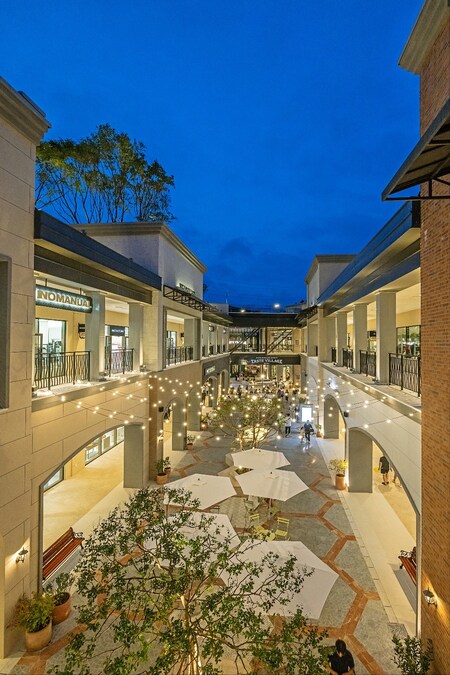 Scarpirampi Prato Outlets