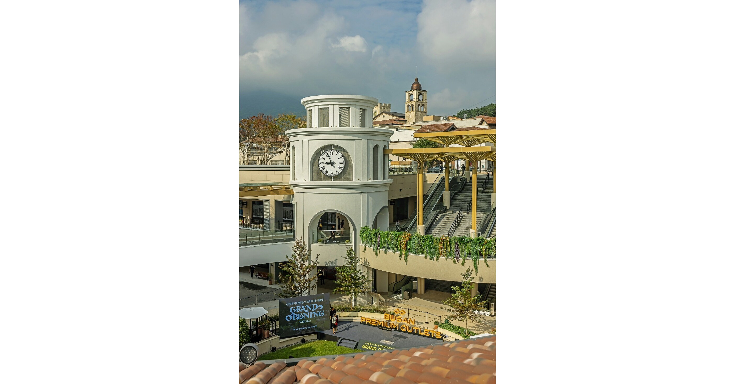 Scarpirampi Prato Outlets