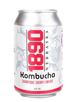 The 1890 Initiative & Ensign Beverage Company Partner On Launch Of New ...