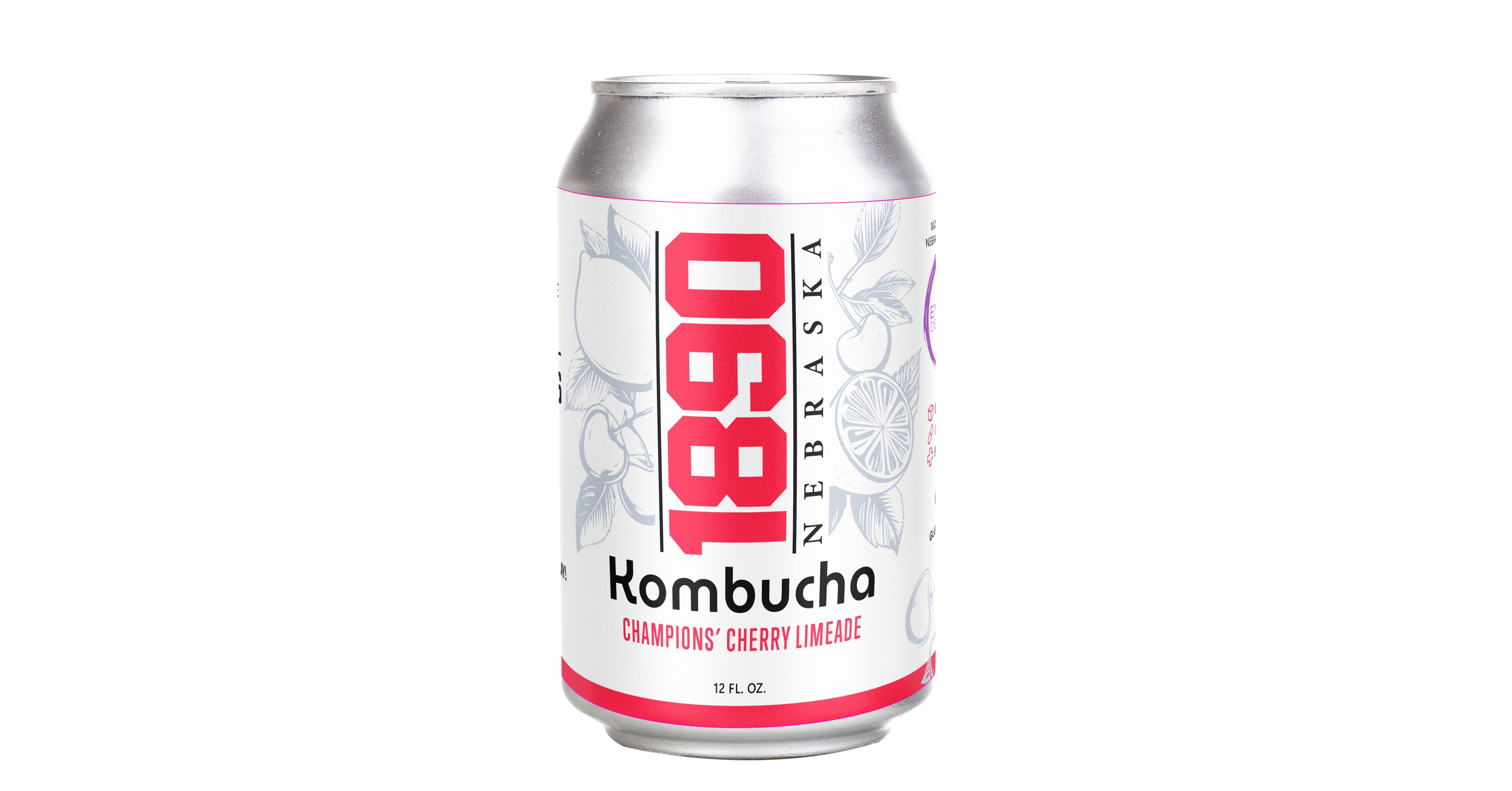 The 1890 Initiative & Ensign Beverage Company Partner On Launch Of New ...