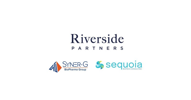 Riverside Partners to Combine Portfolio Companies, Sequoia Biotech ...