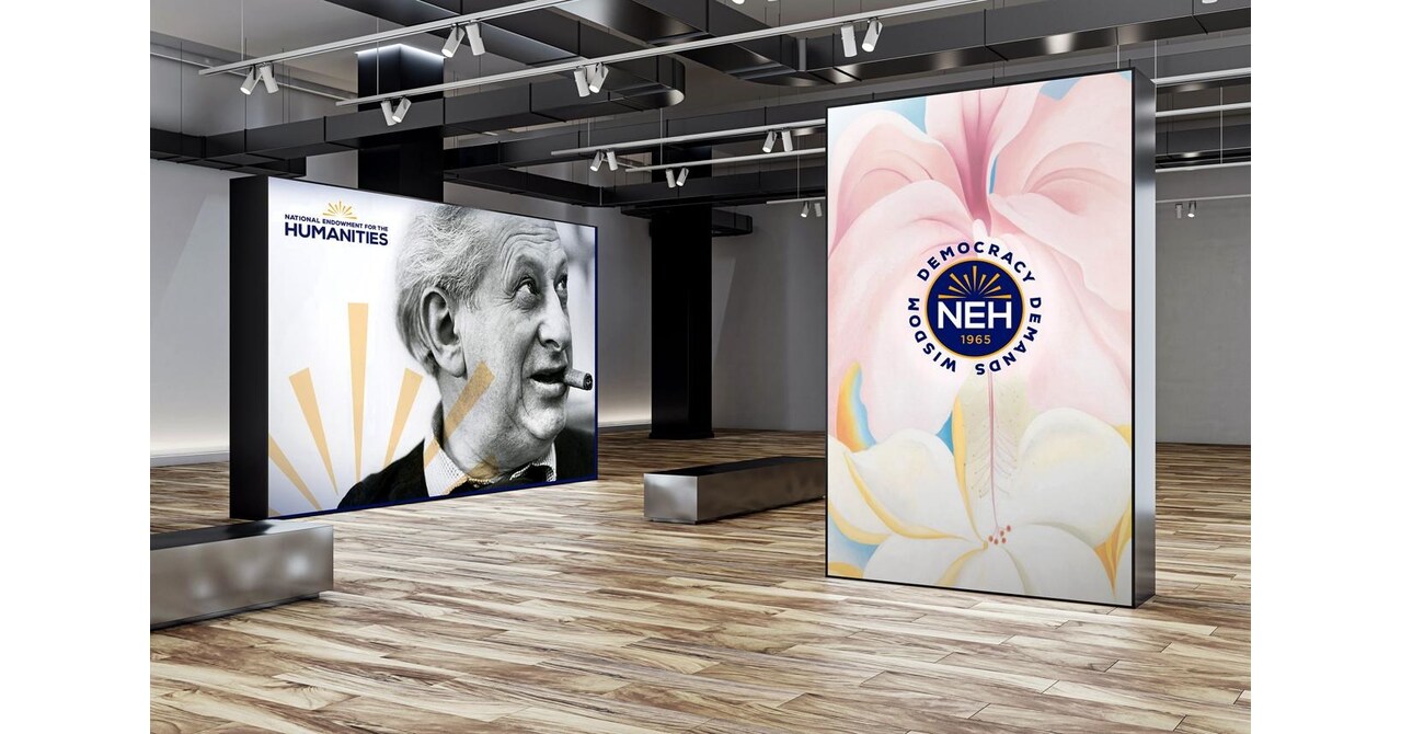 TriVision Leads Bold Rebranding Transformation for the National ...