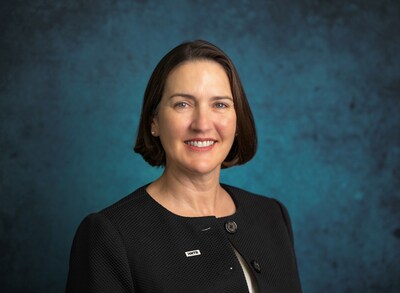 Grace Madden joins HNTB as project director for fleet and facilities