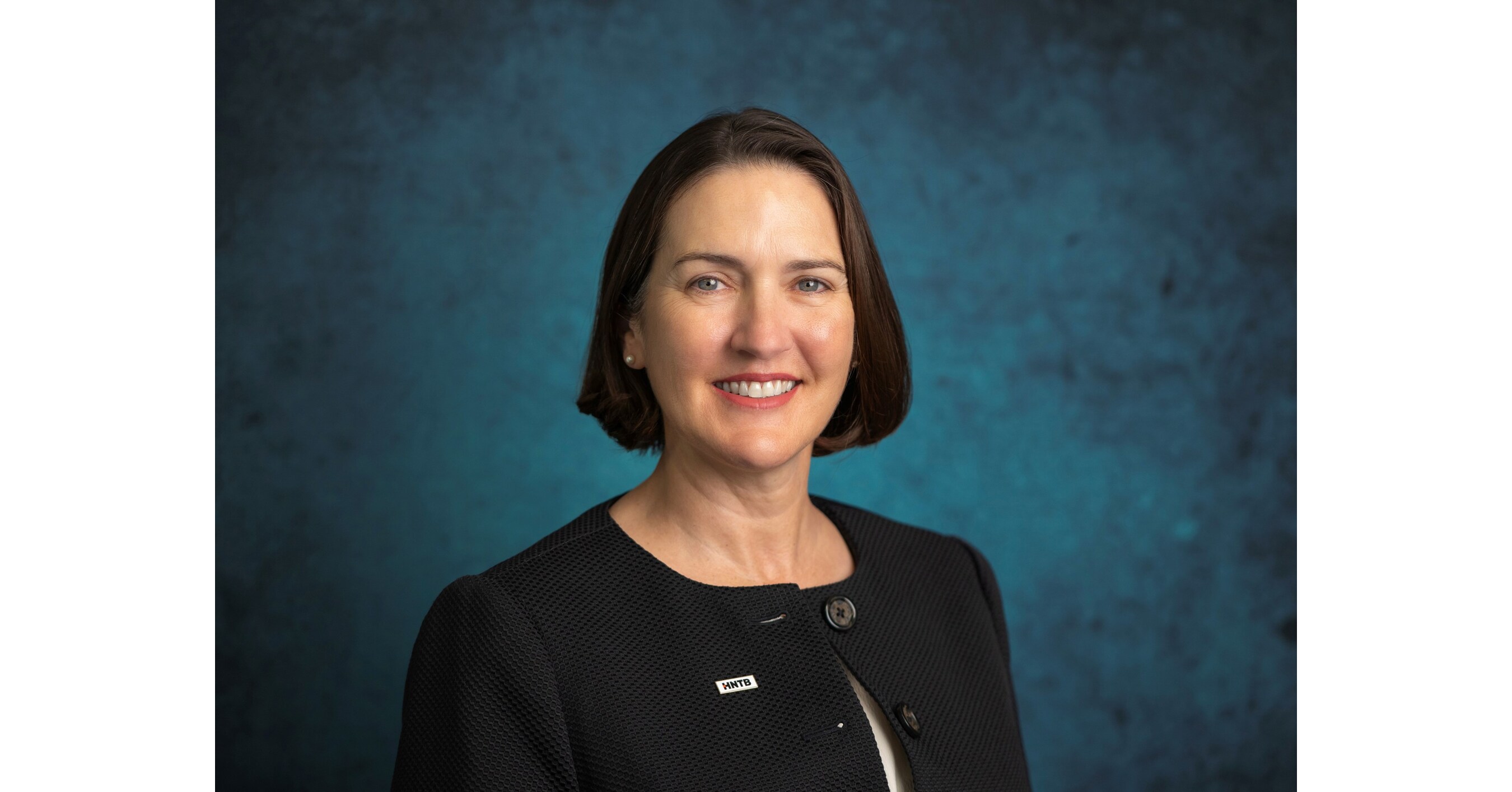 Grace Madden joins HNTB as project director for fleet and facilities
