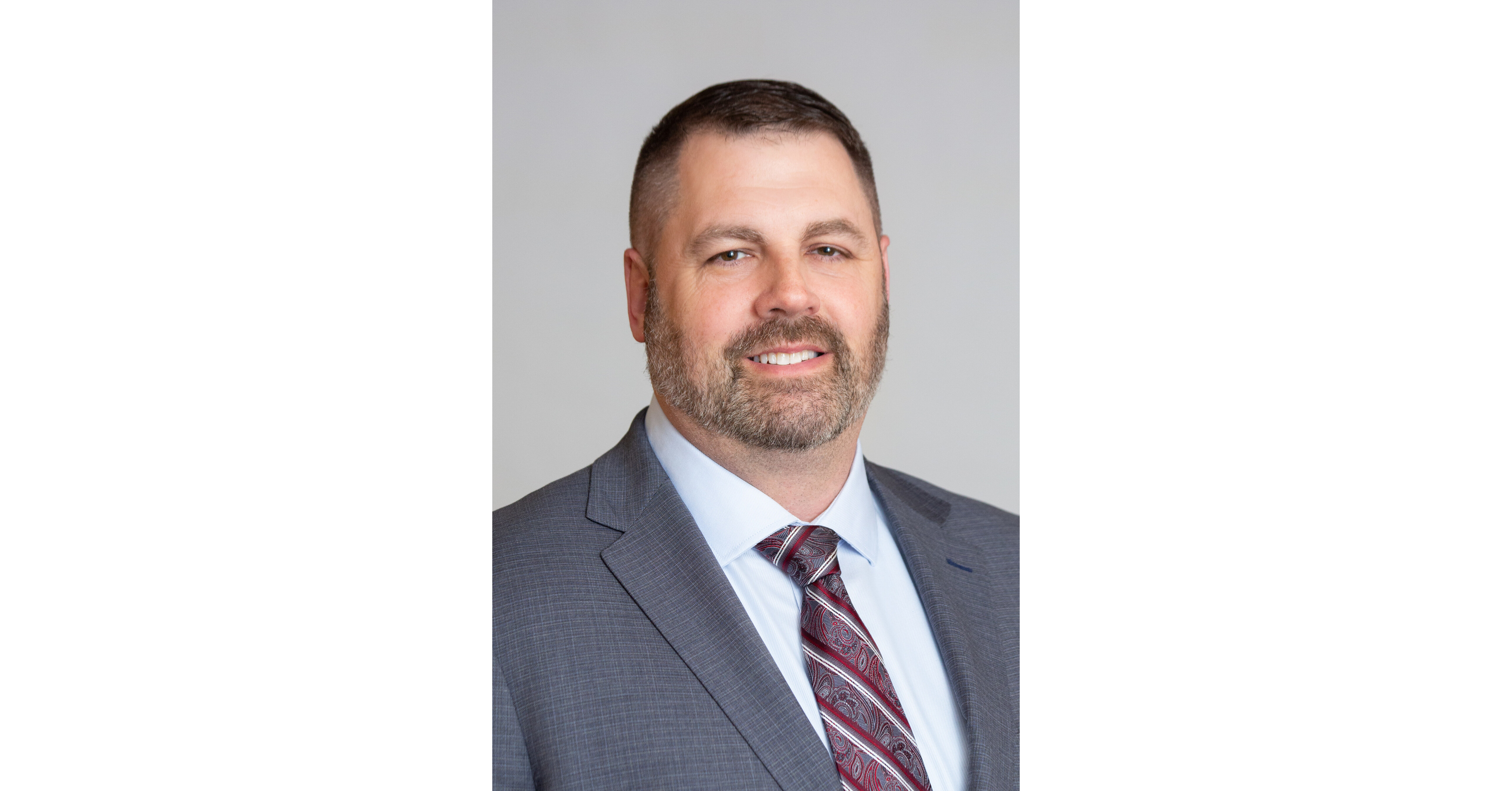 Bellwether Community Credit Union welcomes Matthew J. Haines as Chief Operating Officer