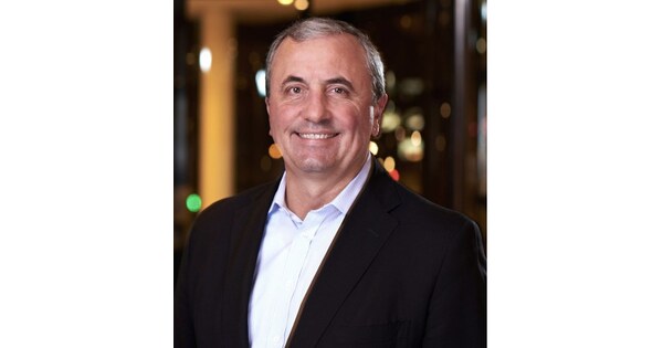 Carmine Di Sibio named Honoree of 2024 Columbus Celebration Weekend