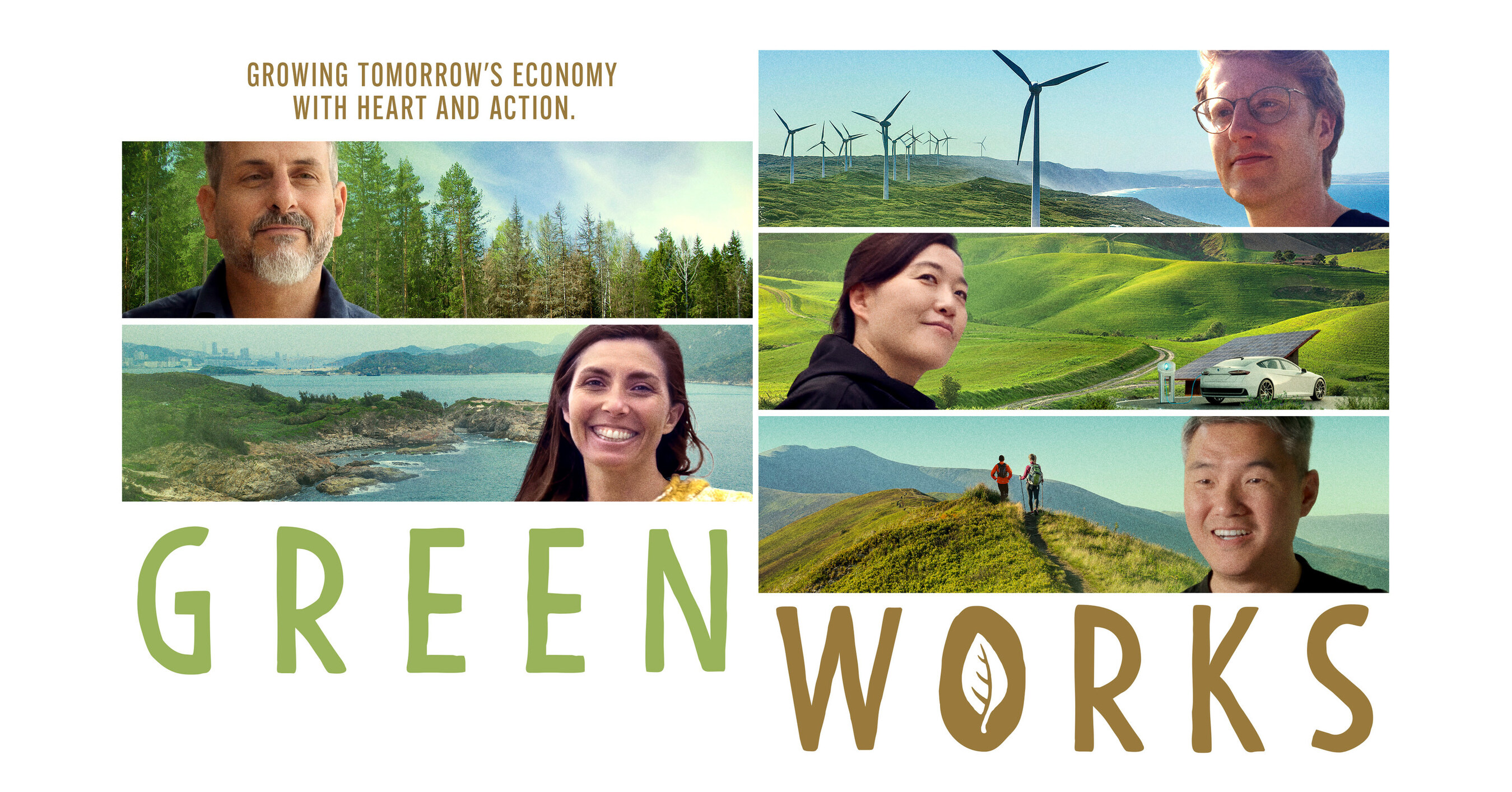 3M’s “Green Works” docuseries spotlights how green jobs can help drive ...