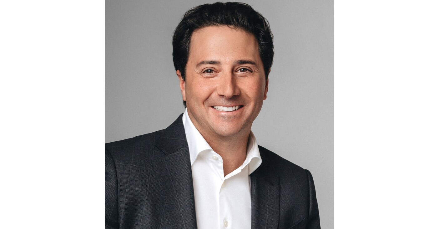 Youth INC to Honor Mike Arougheti with John C. Whitehead Leadership ...