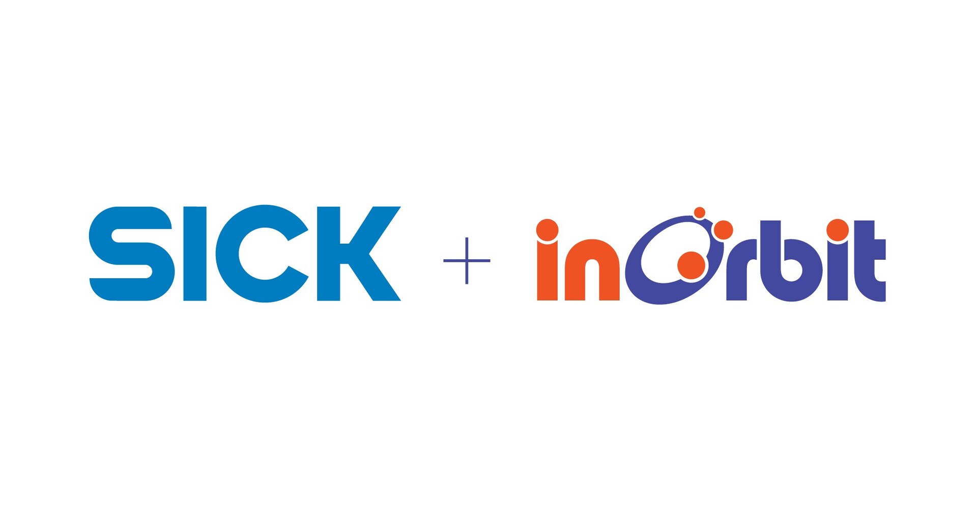 SICK and InOrbit.AI Achieve Groundbreaking Advances in Robot and ...