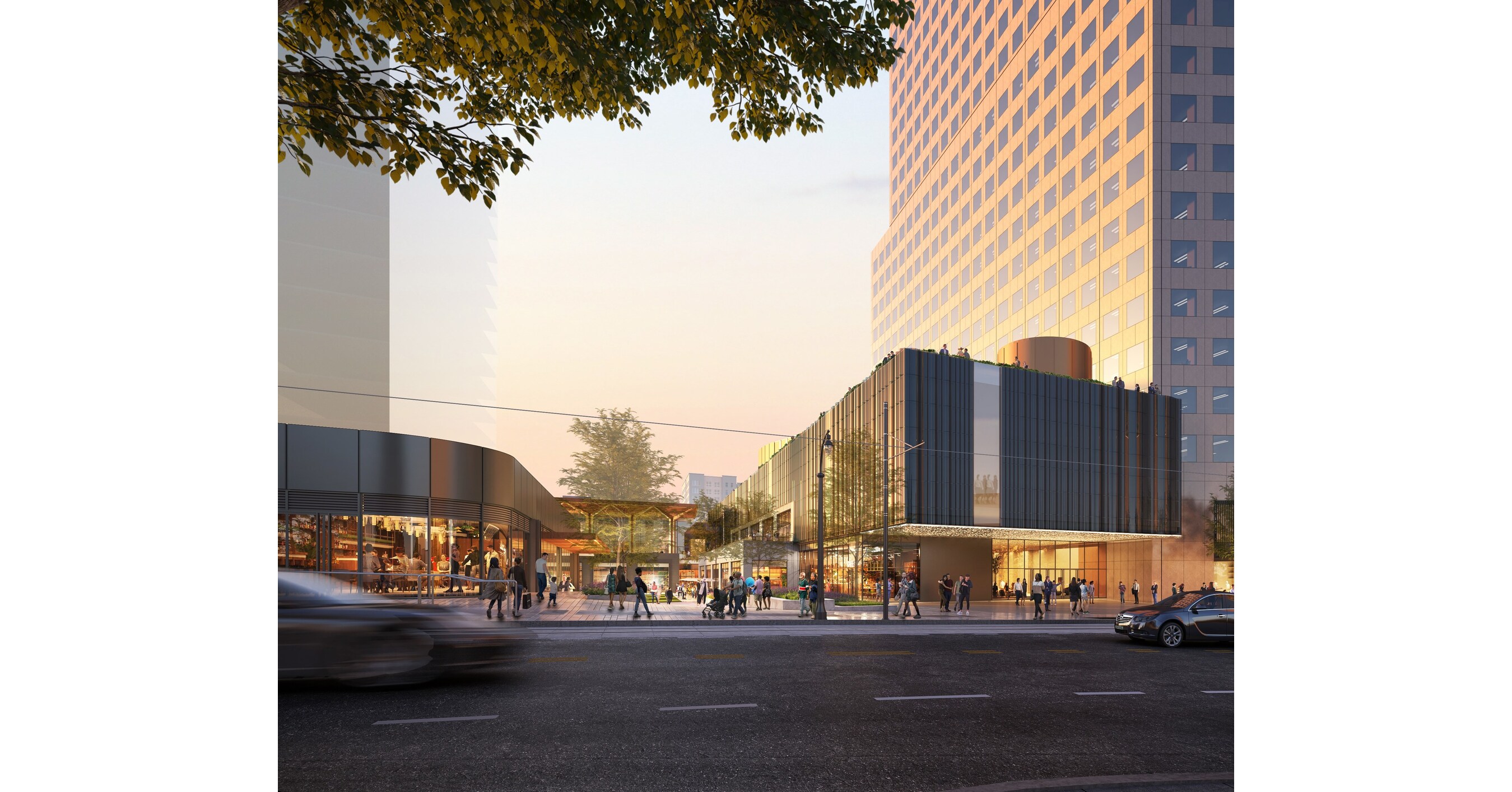 Georgia-Pacific Unveils Plans for Historic Mixed-Use Redevelopment in ...