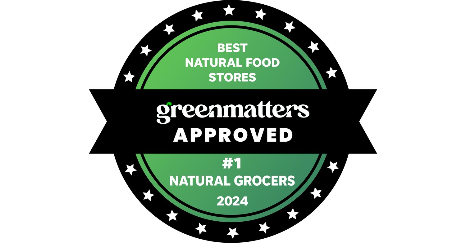 Natural Grocers® Voted "Best Natural Food Stores, 2024" in Green ...