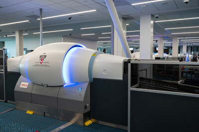 The Canadian Air Transport Security Authority announces its plans to ...