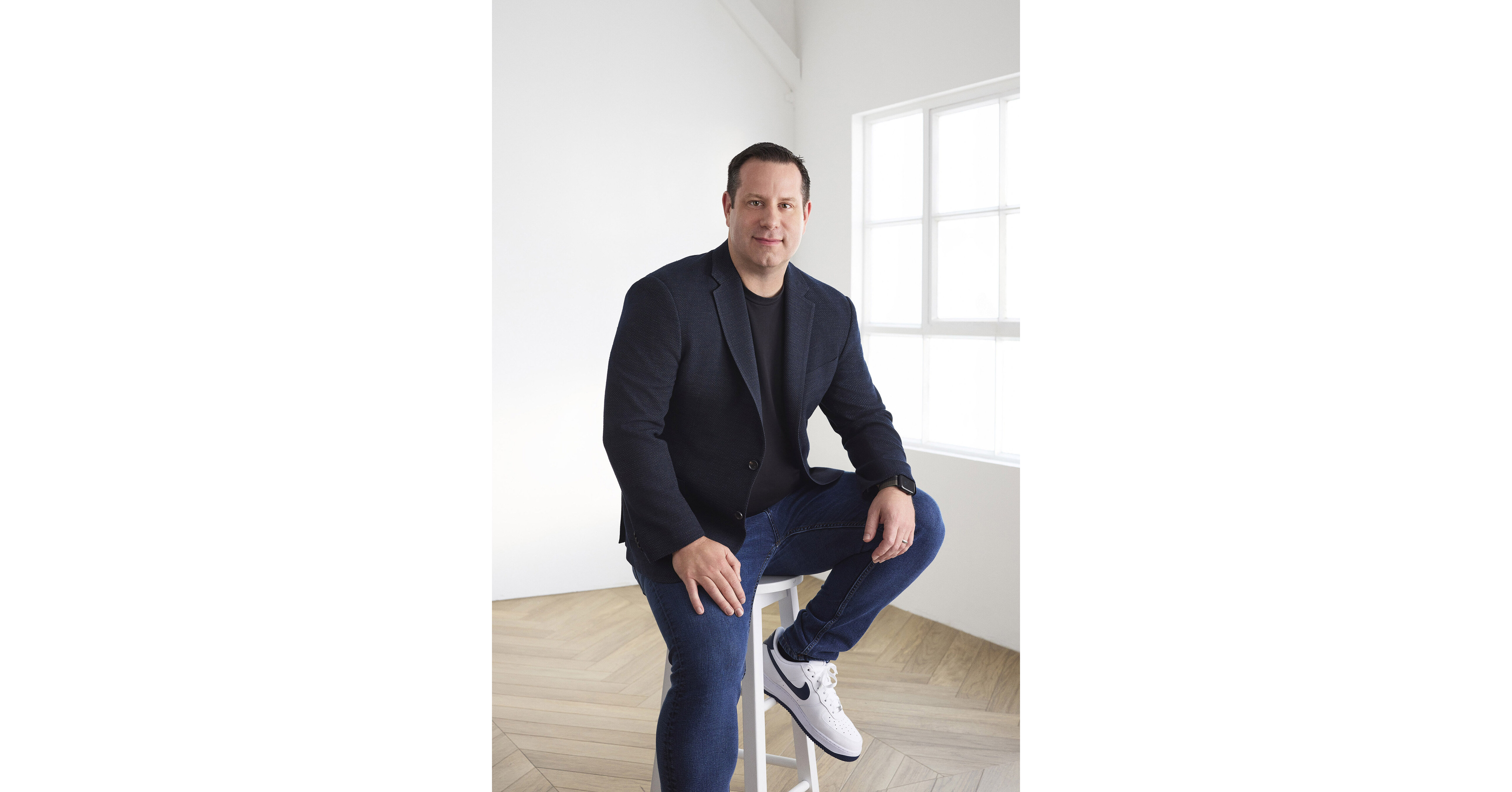IPSY Appoints Galen C. Smith as Company's New Chief Executive Officer