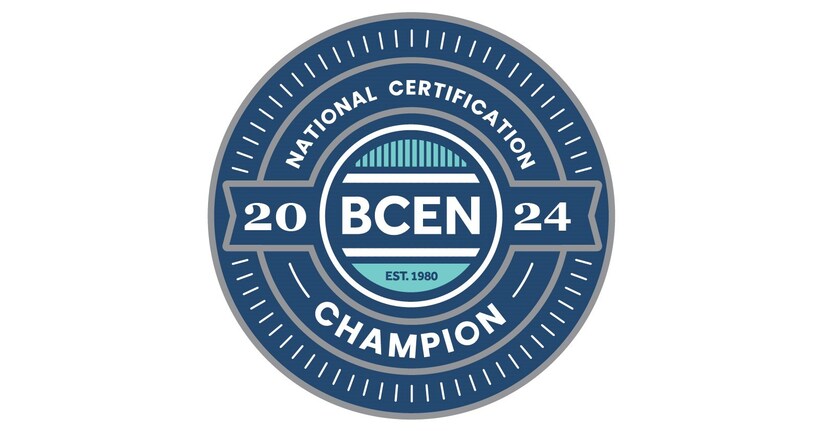 BCEN Honors Three Champions of Emergency, Trauma and Transport Nursing ...