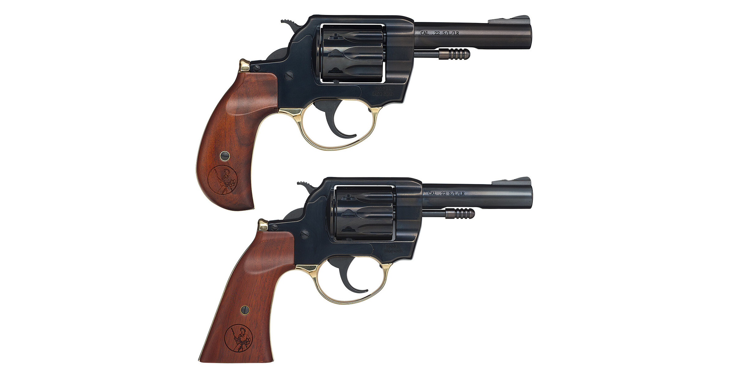 Henry Repeating Arms Debuts First-Ever Rimfire Revolver and Single Shot ...