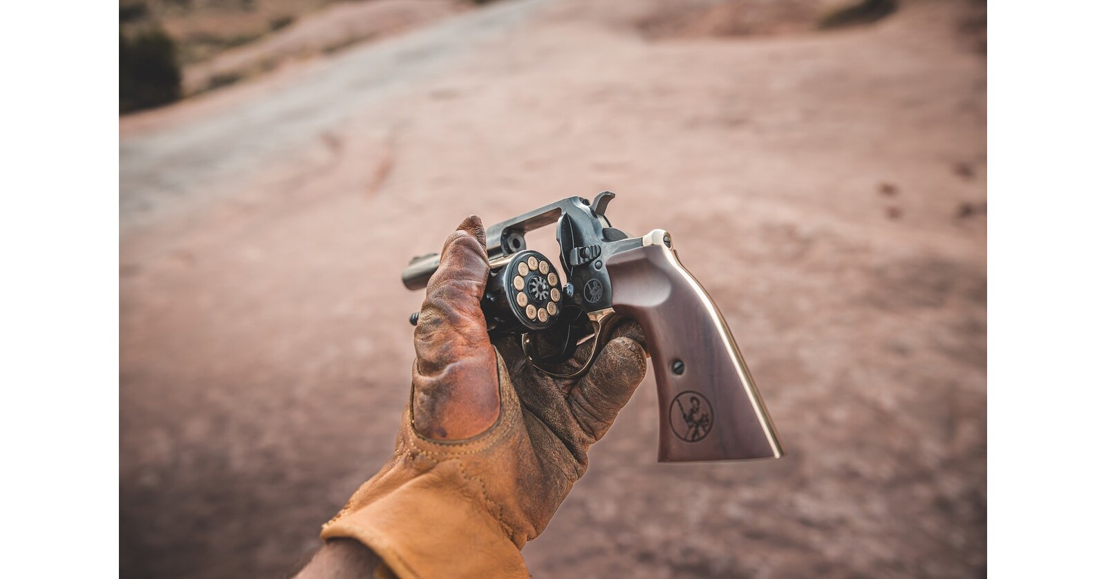 Henry Repeating Arms Debuts First-Ever Rimfire Revolver and Single Shot ...