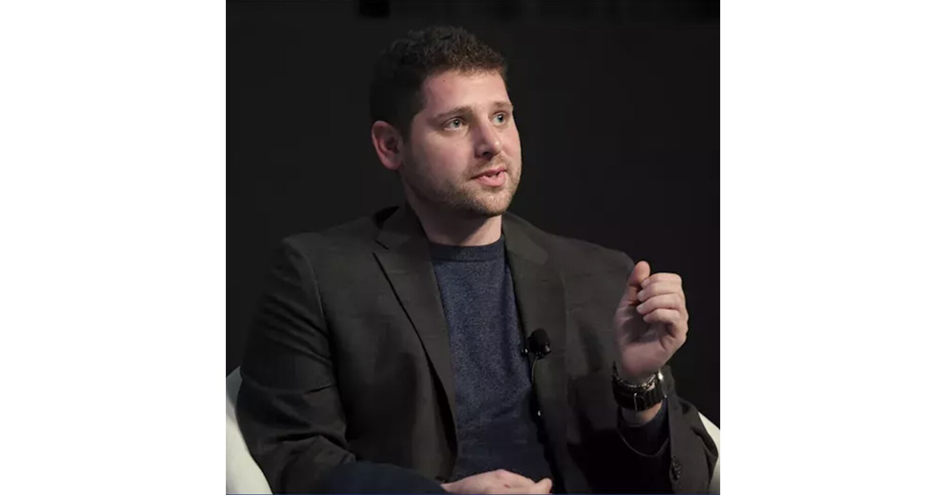 Nexar Appoints Zach Greenberger as Chief Executive Officer, Luc Vincent ...