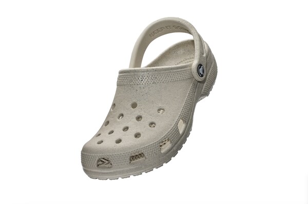 Crocs Launches the Keep It Going Classic Clog Made with 25% Recycled ...
