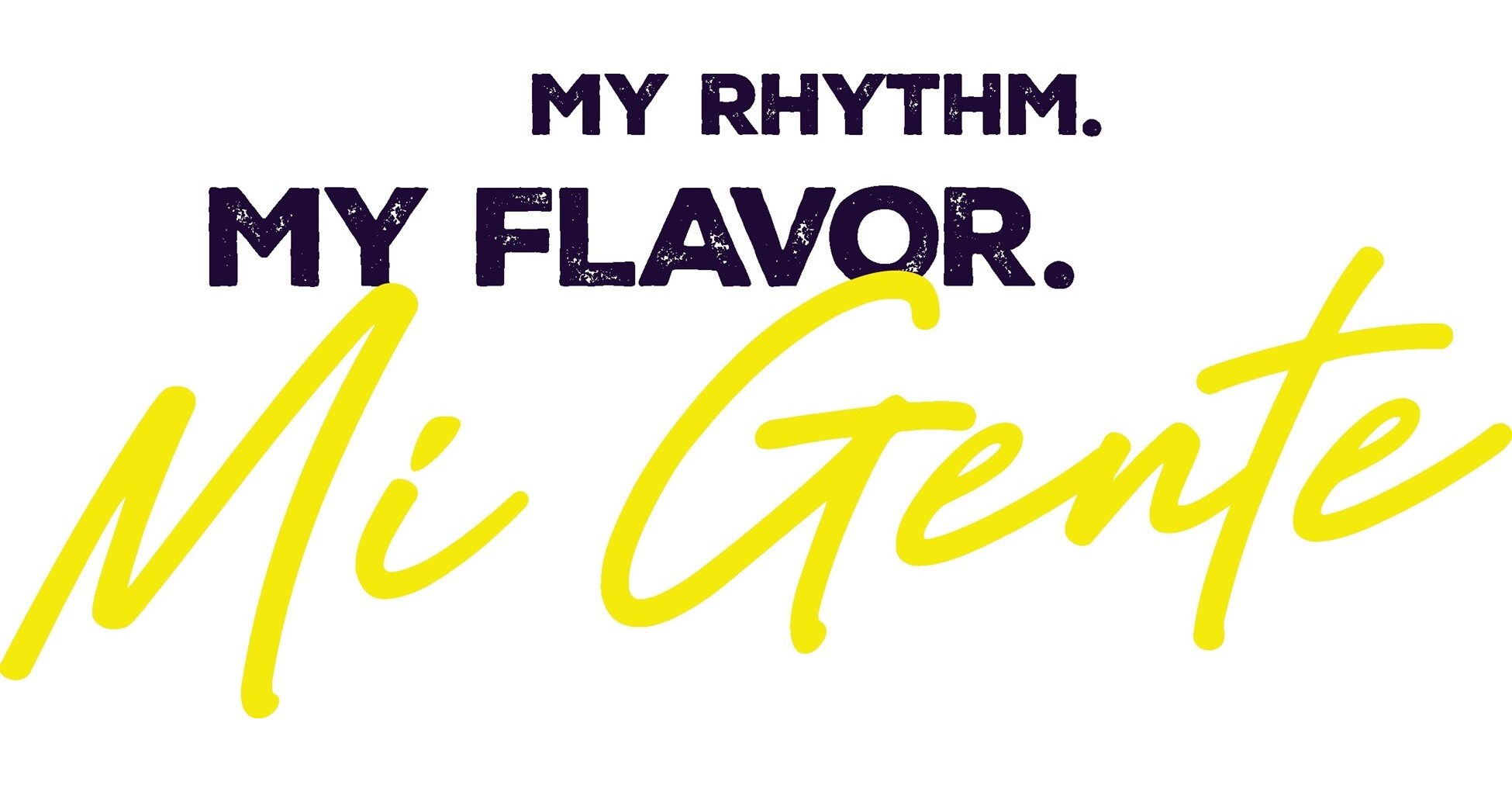 'My Rhythm. My Flavor. Mi Gente' Hispanic Heritage Month Celebration At ...