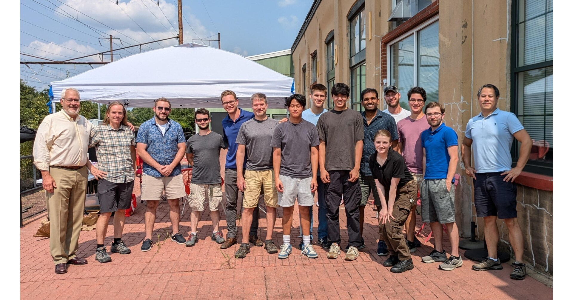 Tidal Metals Announces $8.5 Million Series Seed Funding Led by DCVC for ...