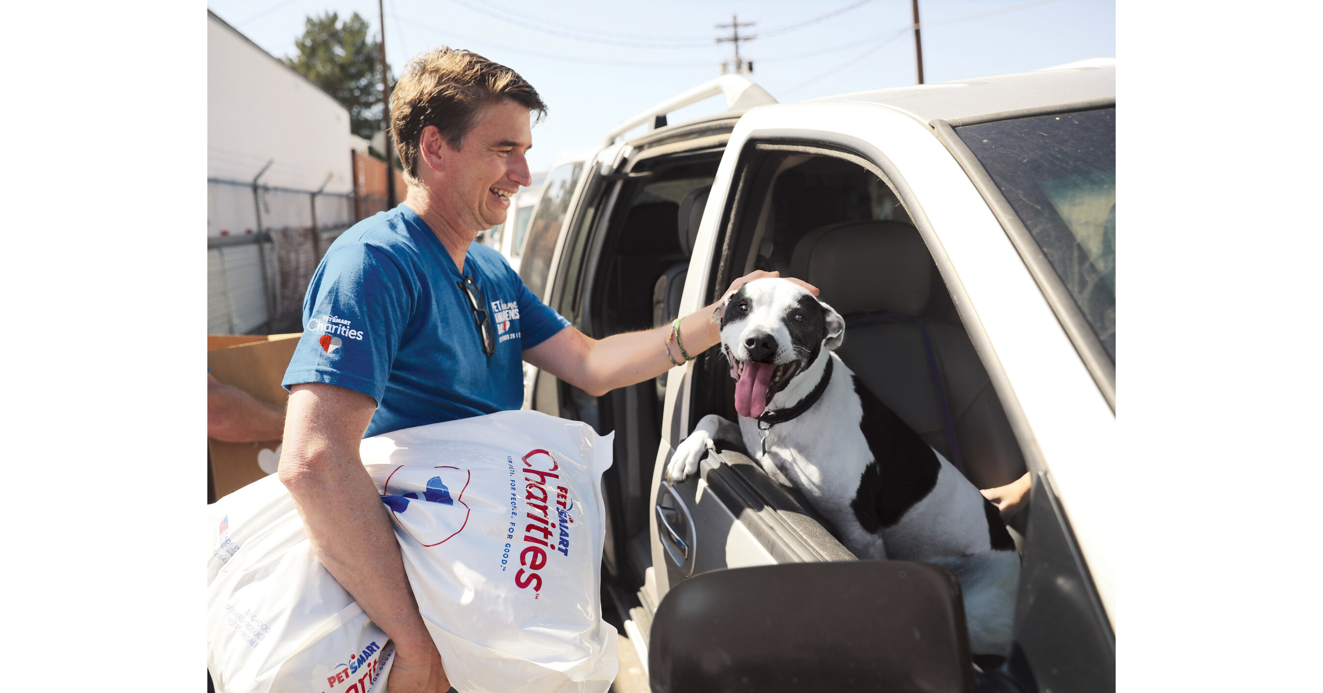 Pet Hunger Awareness Day to Address Hunger Challenges Facing Both ...