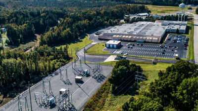 TECfusions Unveils AI-Ready Data Center in Record Time