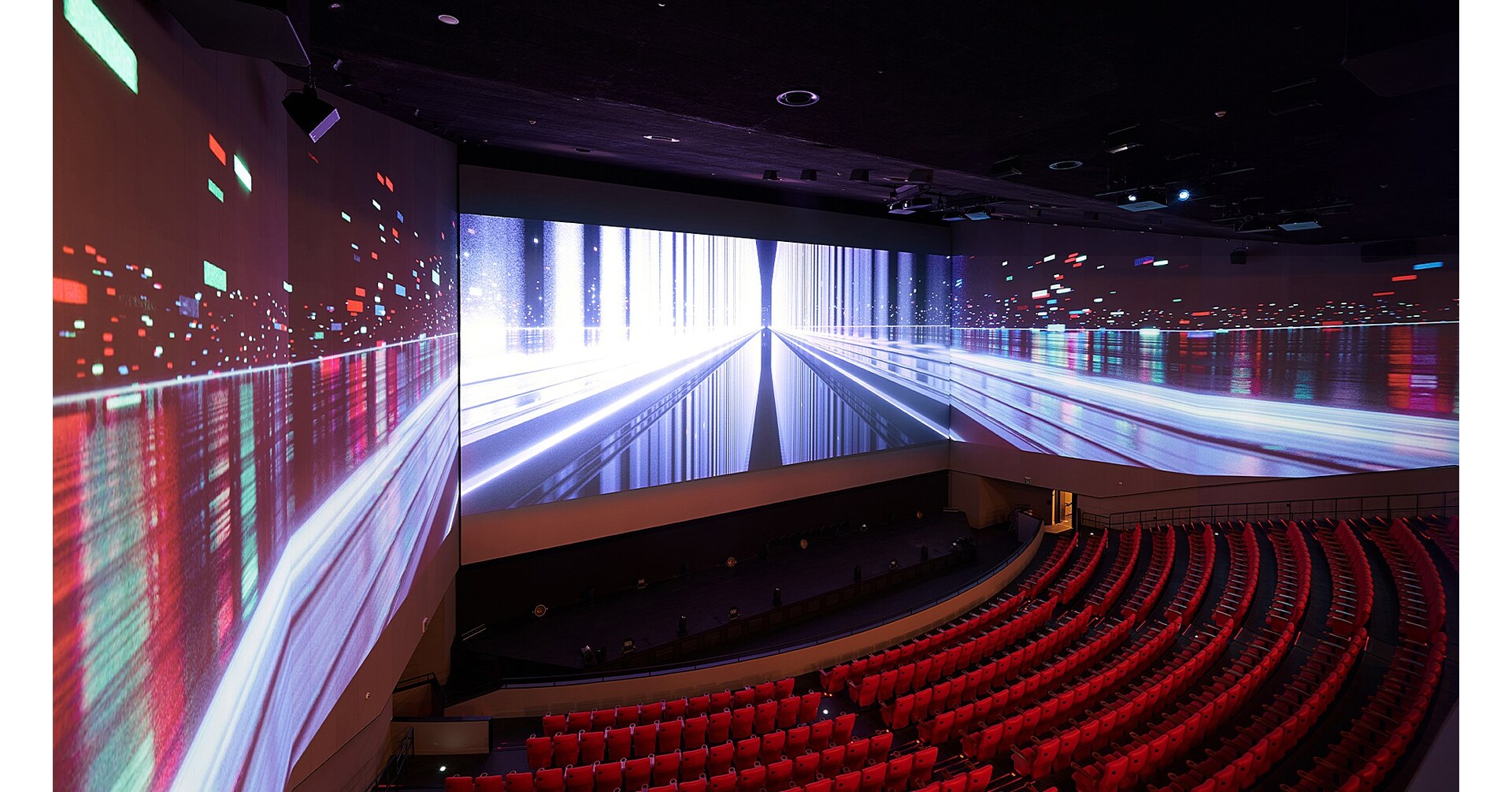 CJ 4DPLEX and Apple Cinemas Ink Deal To Launch Five 270-Degree ...