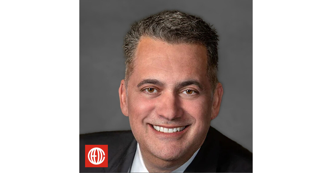 Former Pavilion Payments CEO and Visionary Leader in Technology ...