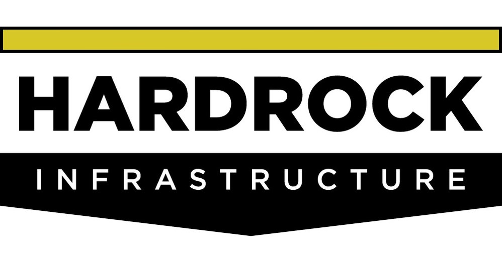 HardRock Infrastructure Services and Tower Arch Capital Complete the ...