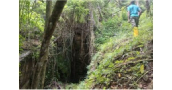 Applied Graphite Reports Initial Geophysical Survey Results at the ...