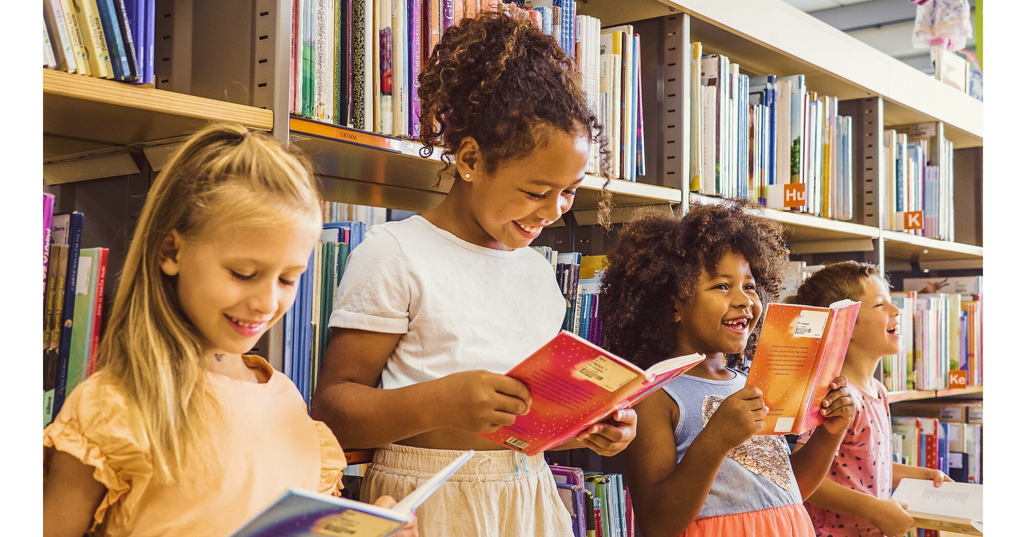 Harvard Lab Expands To Help More Children Learn To Read