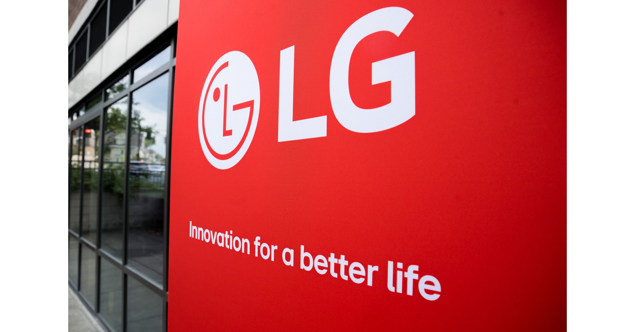 LG NOVA EXPANDS EFFORTS TO DRIVE INNOVATION GROWTH THROUGH NEW PARTNER ALLIANCE PROGRAM