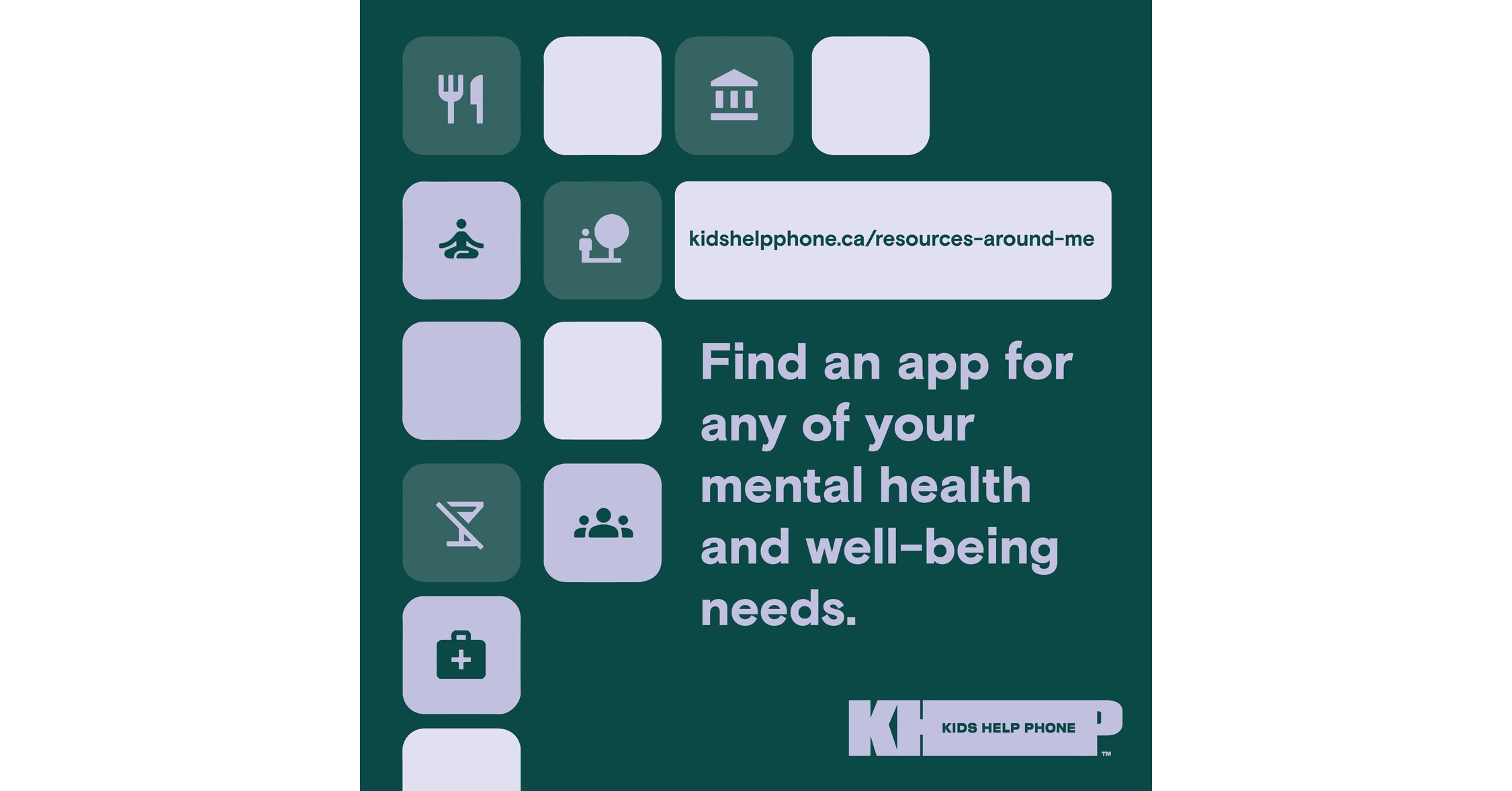 Kids Help Phone Launches Canada's only National Digital Platform to ...