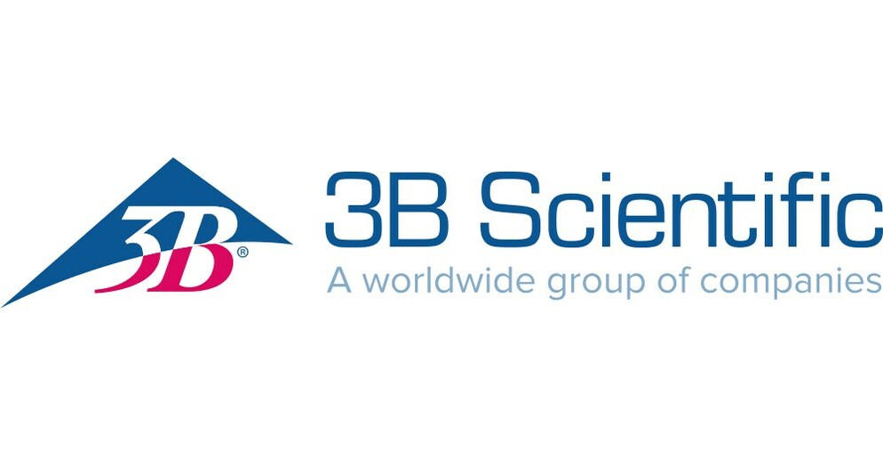 3B Scientific adquiere Veterinary Simulator Industries