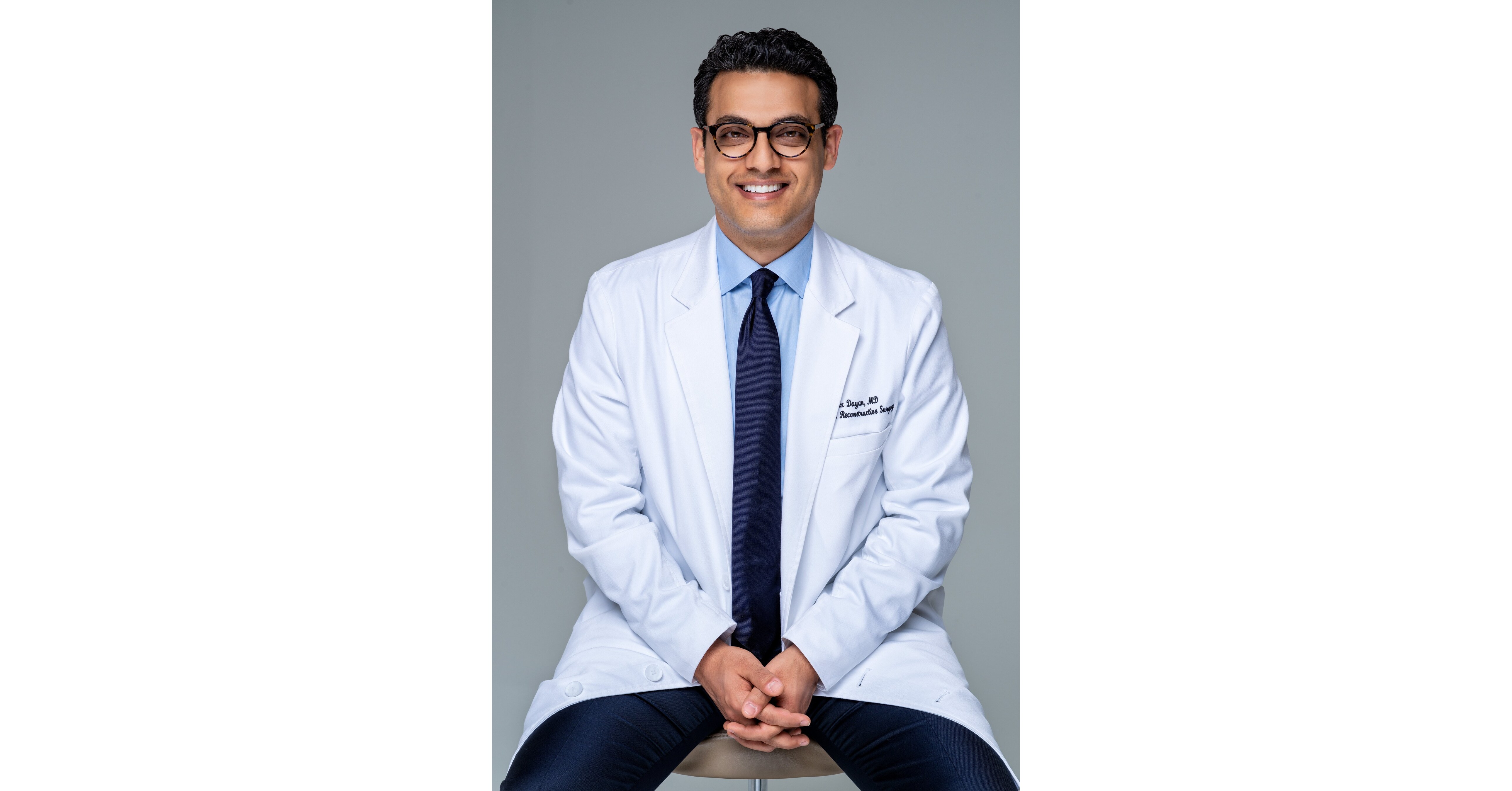 Dr. Erez Dayan, Top Reno/Tahoe, NV, Plastic Surgeon, Presented ...