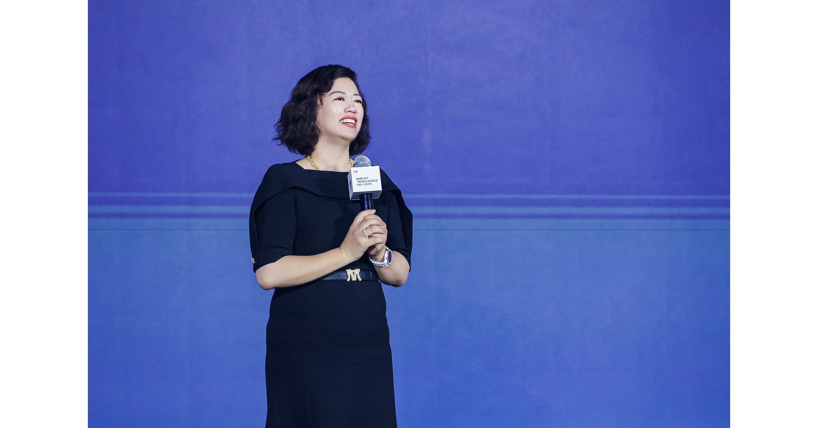 Shang Haifeng from Huawei Cloud: Dive into Cloud and Leap to a New Horizon