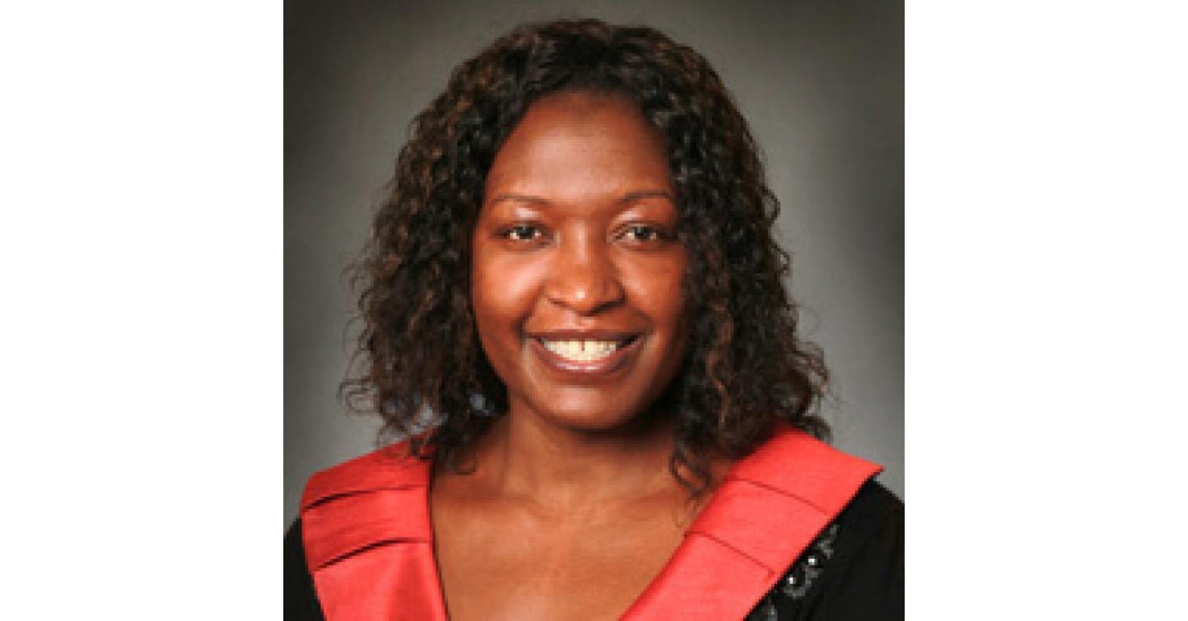 IES Abroad Appoints Dr. Esther Adhiambo Obonyo as Dean of STEM Abroad ...